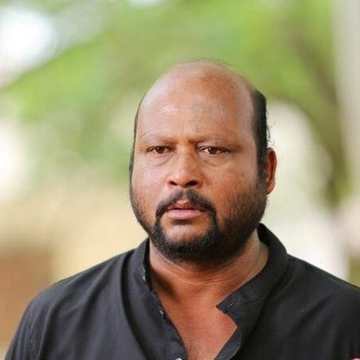 Tollywood Actor Fish Venkat Passes Away at 54 Due to Health ...