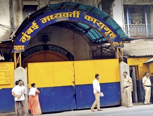 Mumbai Prison Officer Injured in Attack at Arthur Road Jail, Gang War ...